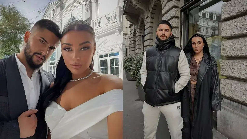 Njomza zbulon sëmundjen me të cilën po përballet, tregon si e priti këtë lajm burri i saj