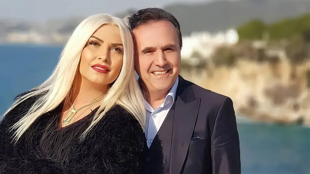 Mihrije Braha: Arrita ta “tradhtoj” një herë Naimin, pa i lënë atij të ...