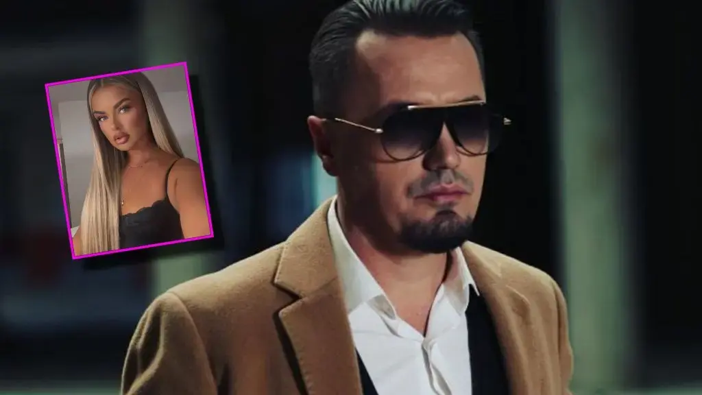 Lajmrohet e dashura e Bleros dhe la të gjith pa fjalë : Je gjithmonë...