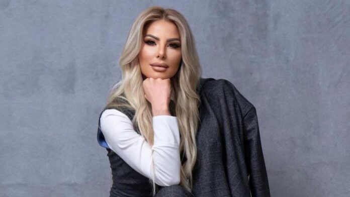 Duda Balje publikon fotografinë më të bukur të familjes së saj, sa të ...