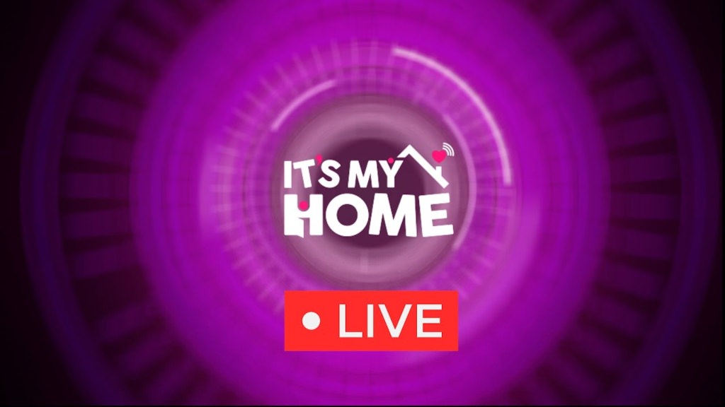 Ndahet çifti i njohur i ‘It’s my home’ Ndahet çifti i njohur i ‘It’s my home’