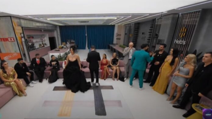 A e keni ditur se ky banor i Big Brother Vip Kosova është ushtar? Dalin ...