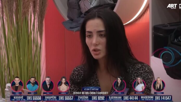 "As ty as Azemin”, Alba shpërthen ndaj Lumbardhit