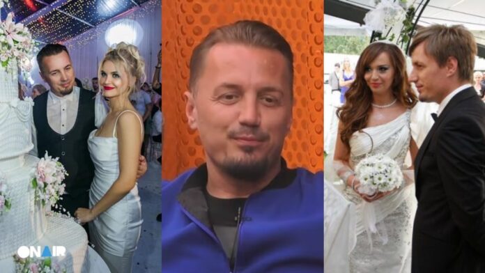 Të dyja dikur ishin të martuara me Bleron, Teuta befason me komentin në ...