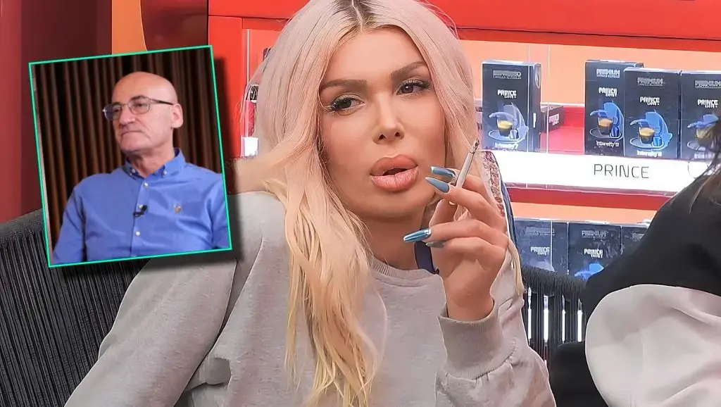 Kirurgu plastik tregon a mund të bëhet një mashkull, femër