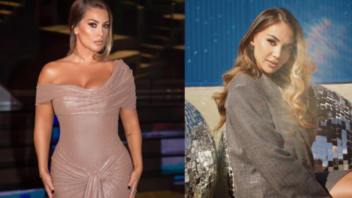 Kiara Tito apo Olta Gixhari? Kush është shpallur ‘mbretëresha’ e Instagramit