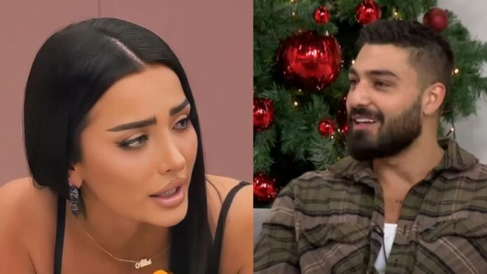 Azemi tregon se a e ka ende të njëjtin mendim për Albën edhe pasi doli ...