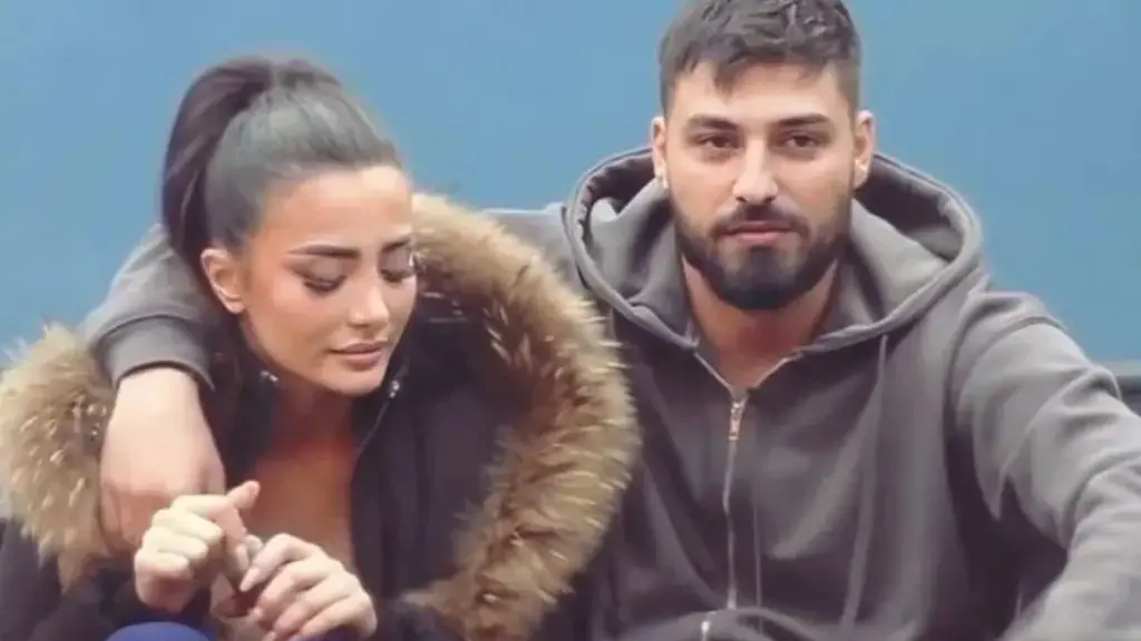 Familjarët thyejnë heshtjen për lidhjen e Azemit, reagojnë Vesa dhe ...