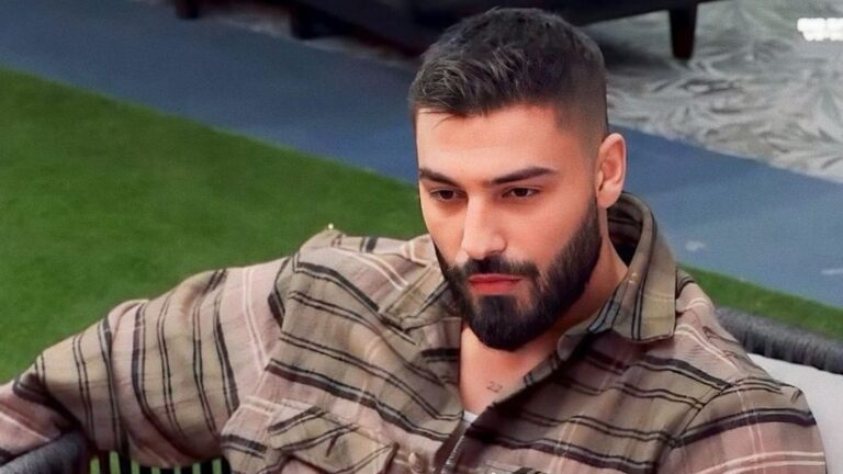 Pasi doli nga Big Brother Azemi befason me deklaraten: Ndihem i ...