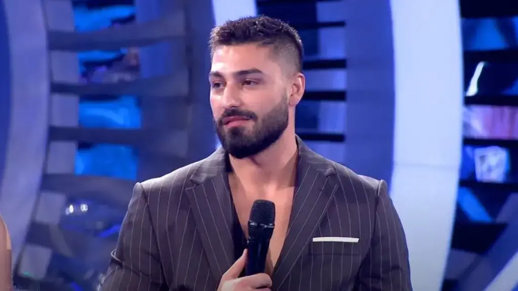 Ja çka tha Azemi pas largimit nga shtëpia e Big Brother VIP Kosova