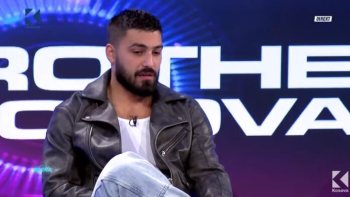 Azemi tregon se është befasuar kur doli jashtë dhe pa çfarë flitej për të