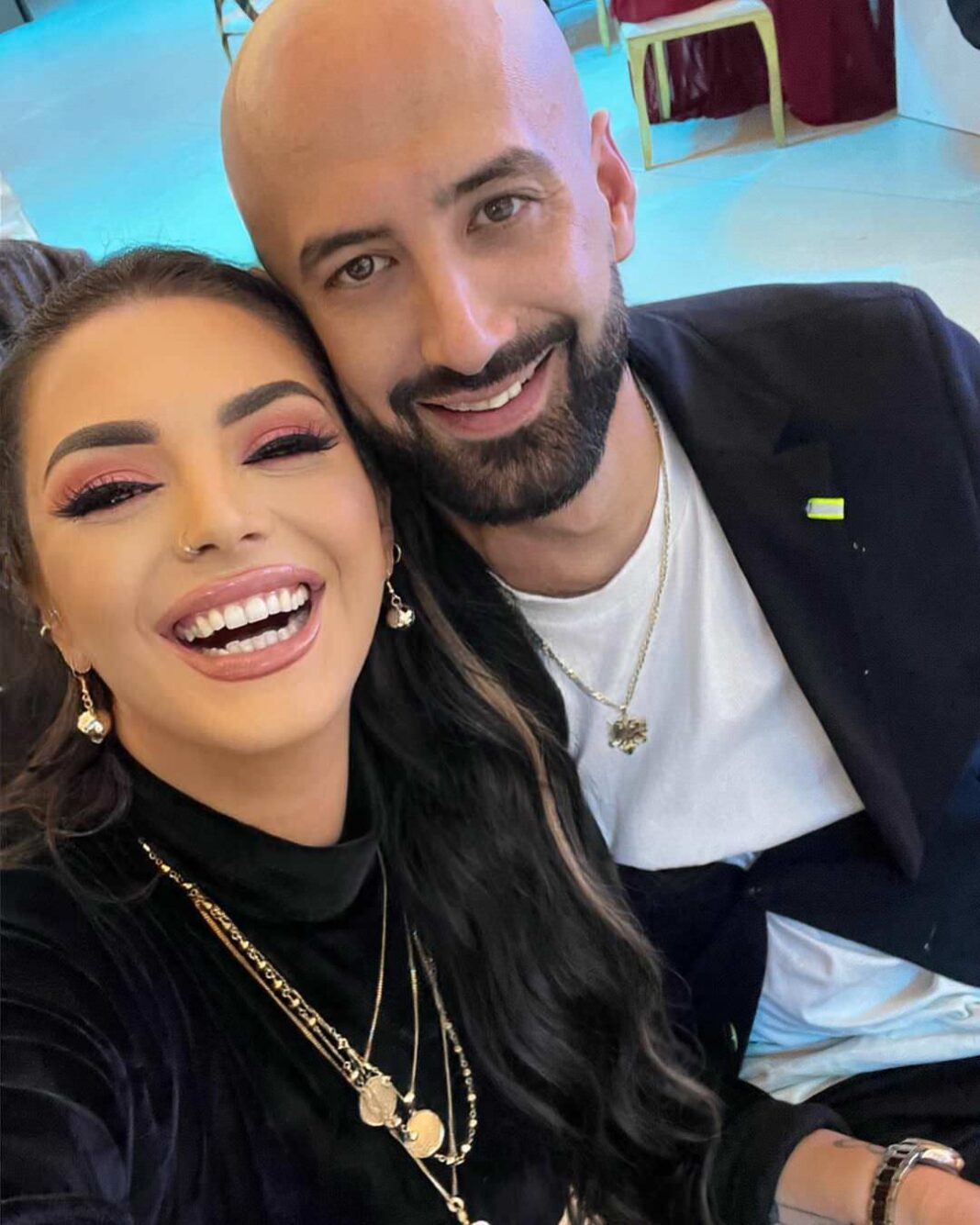 Adis Patushi në BBV3? Kushëriri i tij tregon çfarë i ka thënë Fifi!