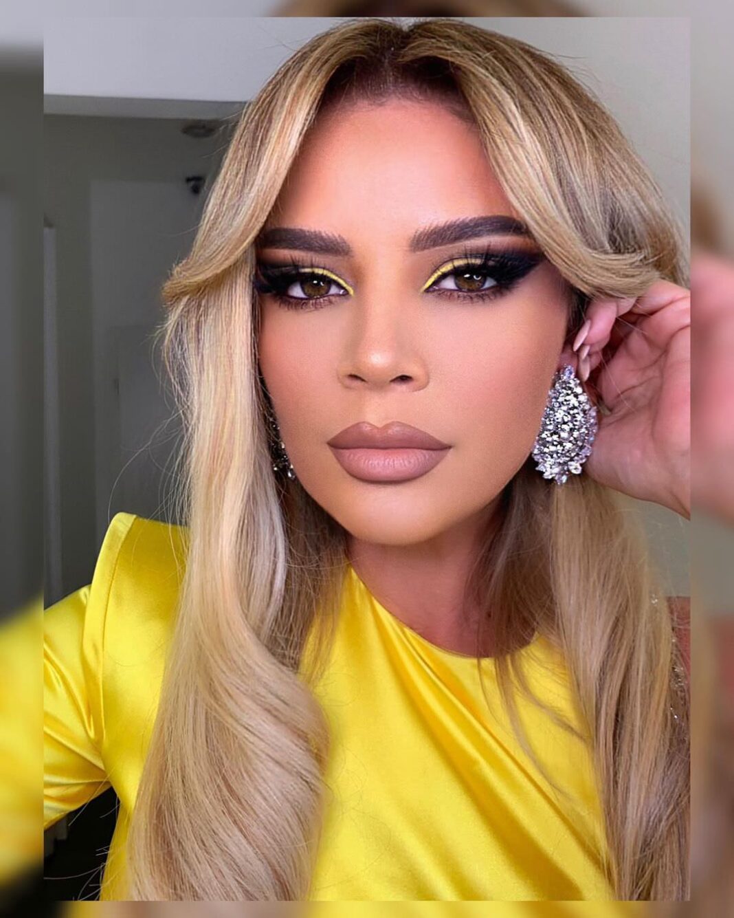 Mimoza publikon foto me vjehrrën e saj, ja si e quan atë!