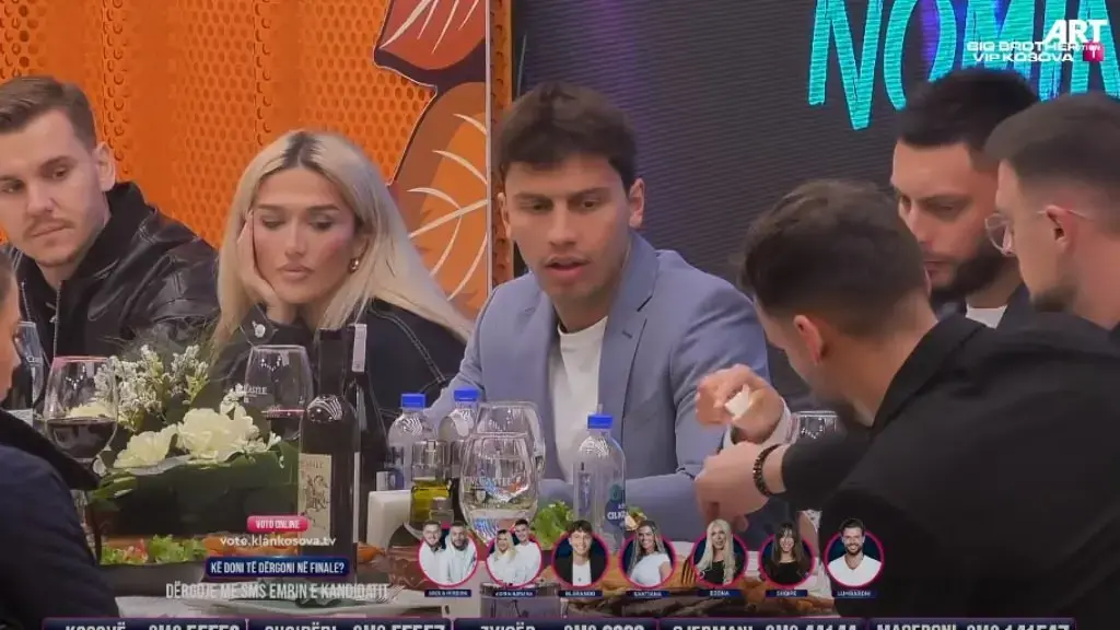 Blerando më në fund shpjegon kuptimin e shprehjes “Shtatë vjet seks i keq”,
