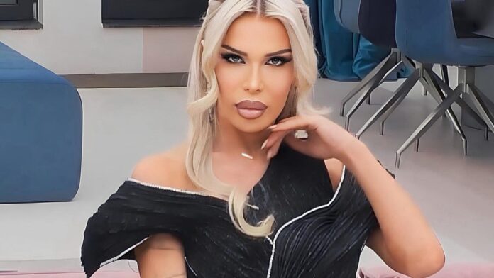 "Ti veç kamt din mi qu", rrefen Edona se si e rrahu të dashurin pas ...