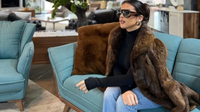 Elita Rudi nuse me "tana t'mirat"