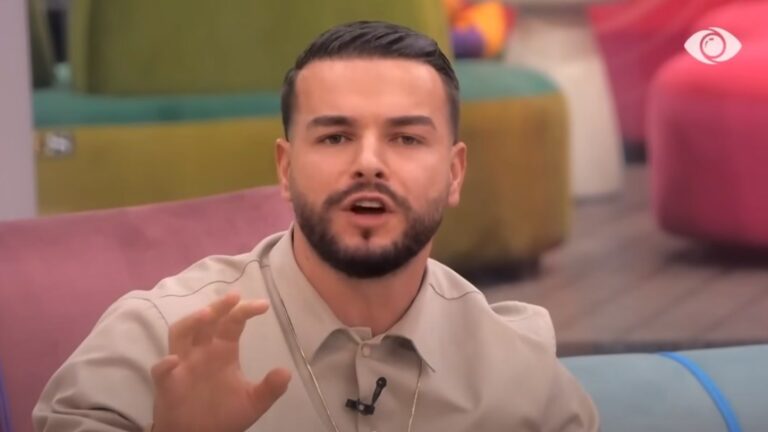 Fation Kuqari lë shtëpinë e Big Brother!, Çfarë ndodhi?