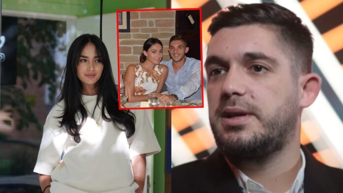 Banori i Big Brother Vip Albania 3 dikur ka qenë në lidhje me Klea Hutën?