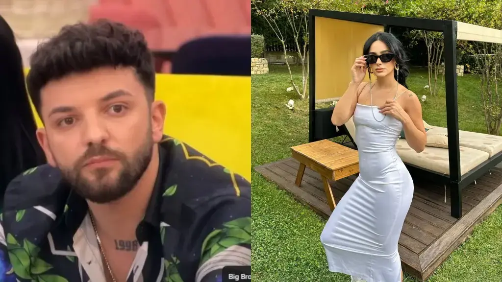 Pasi Olsi hyri në BBV, ja çfarë bën për inat të tij ish e dashura Egli