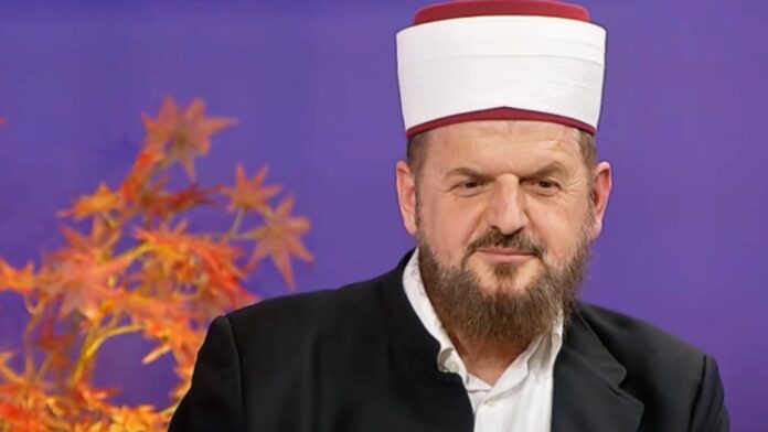 Drilon Gashi reagon për deklaratën e bujshme të hoxhë Shefqet Krasniqit ...