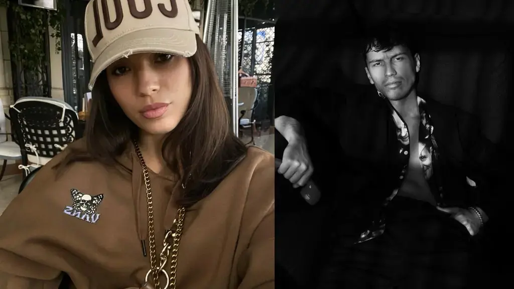 Pas veshjes identike, Shqipja dhe Blerando kapen mat bashkë (Video)