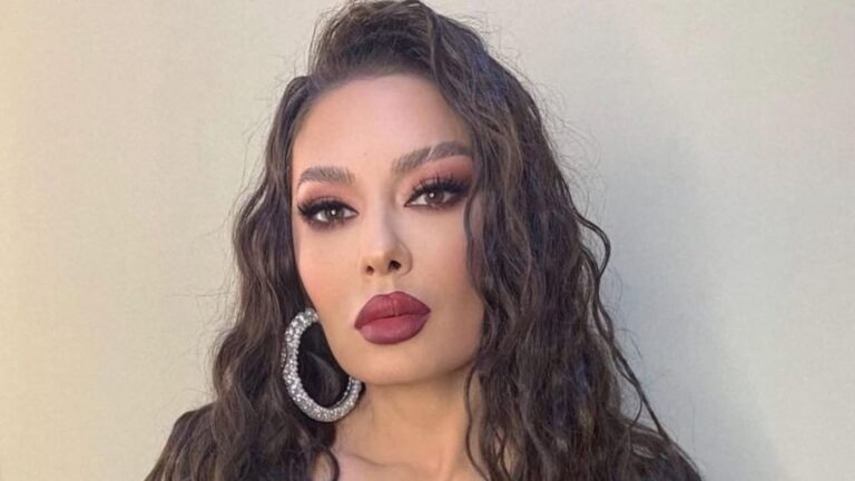 Ky zotëri është vjehrri i Adelina Ismailit!