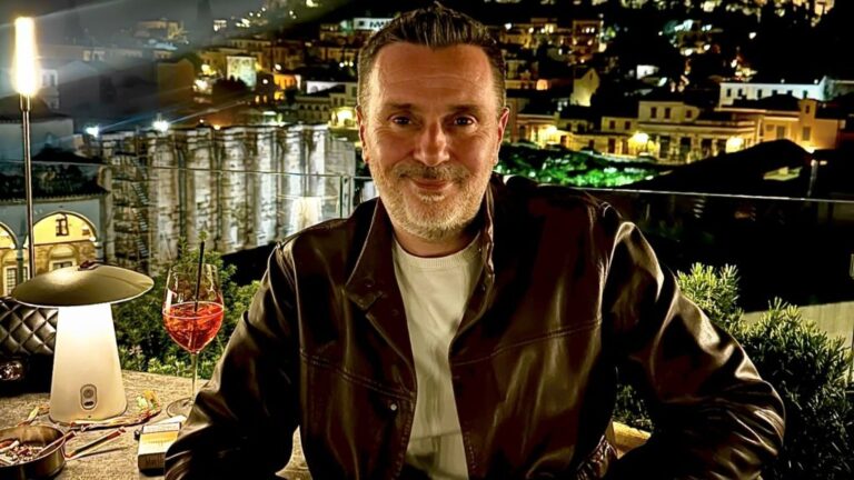 Fejohet analisti Astrit Gashi, me gazetaren e njohur