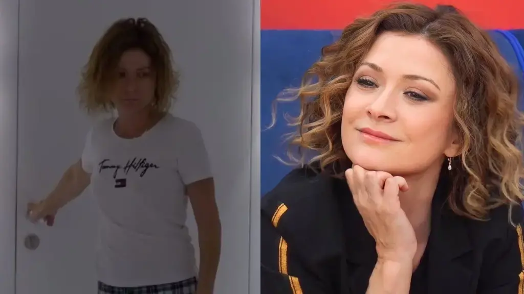 Egla rikthehet në shtëpinë e Big Borther Vip Albania?