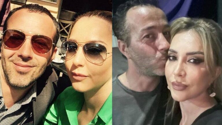 A e dinit se vëllai i cili rrahu Teuta Selimin dikur ishte i martuar me ...