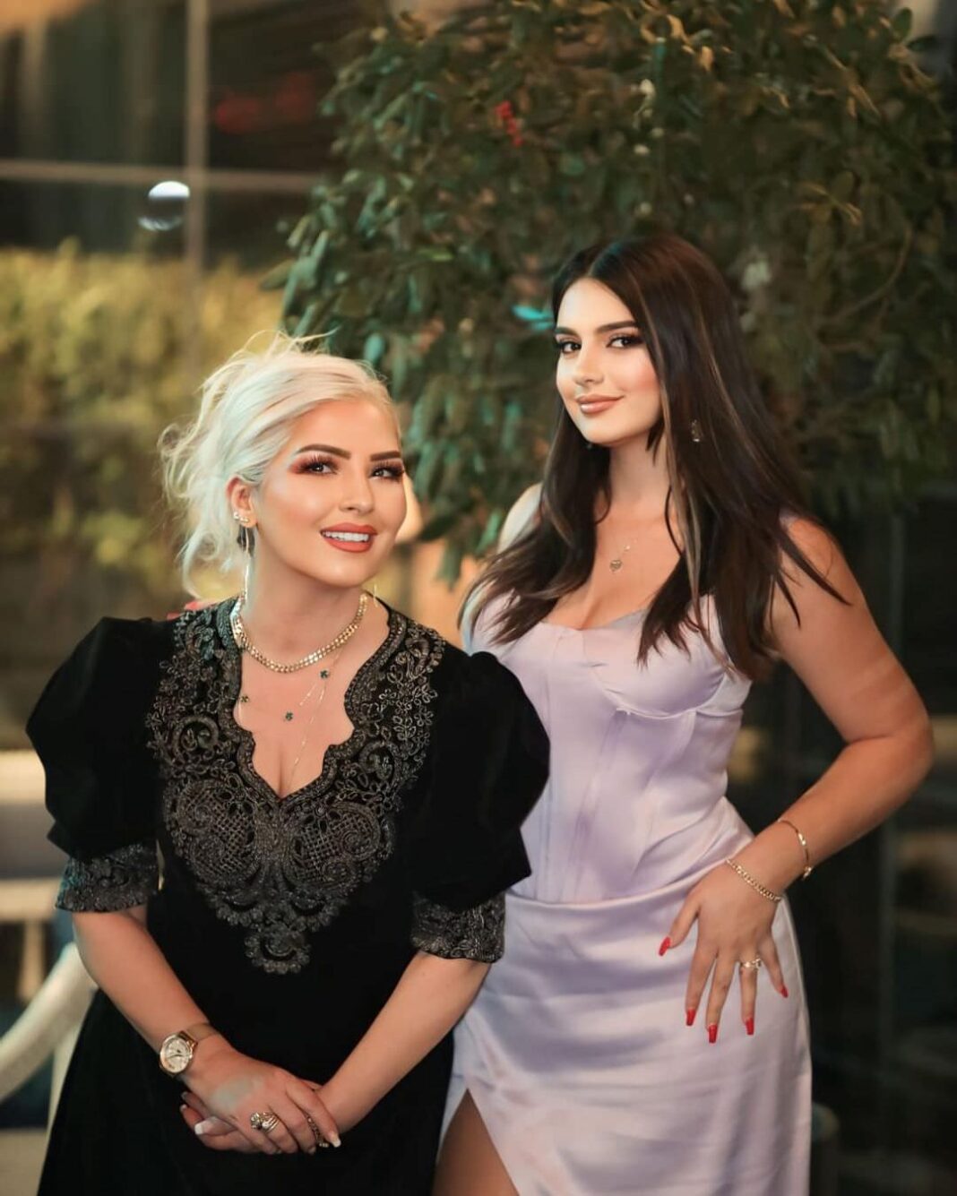 Reja e Mihrijes edhe në bjeshk reklamon të pasmet