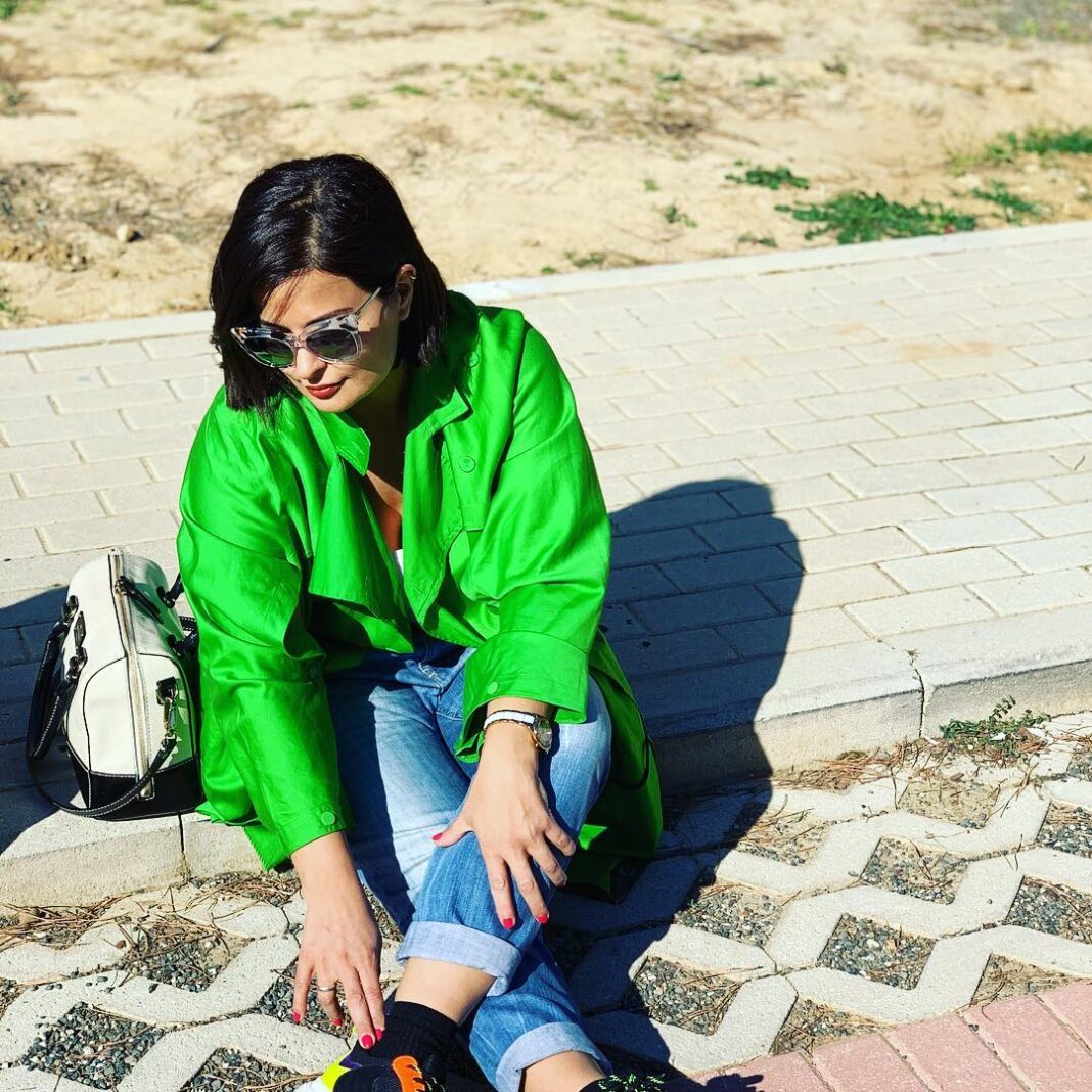 Cila është arsyea që Ramize Murtezi-Shala nuk qesh asnjëherë?