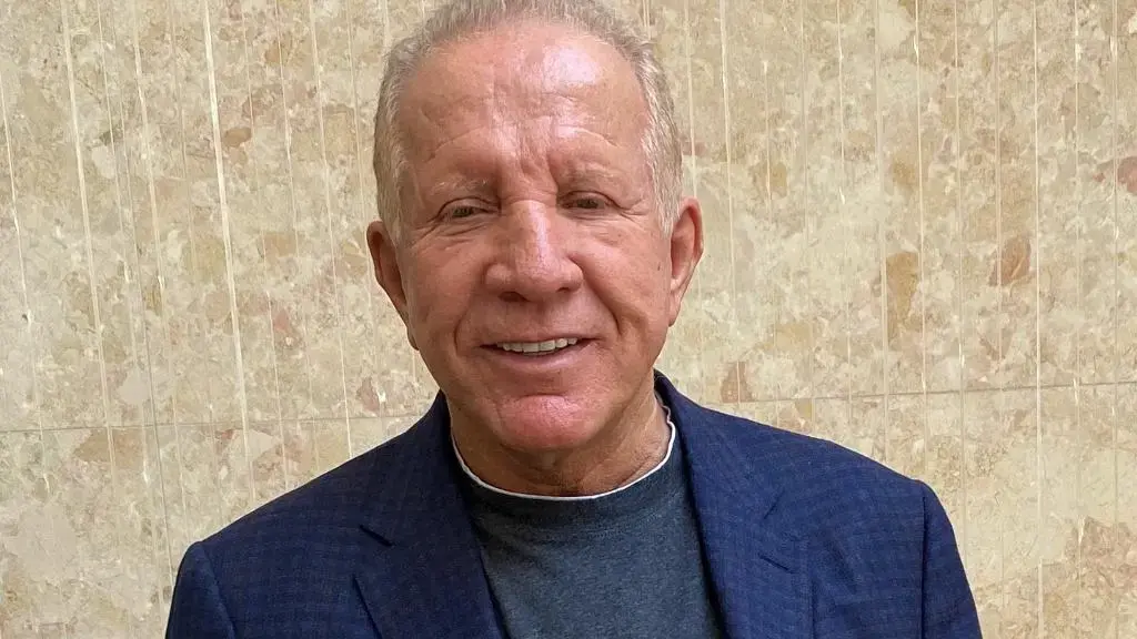 Behgjet Pacolli po i shijon pushime me familje, publikon foton mahnitëse