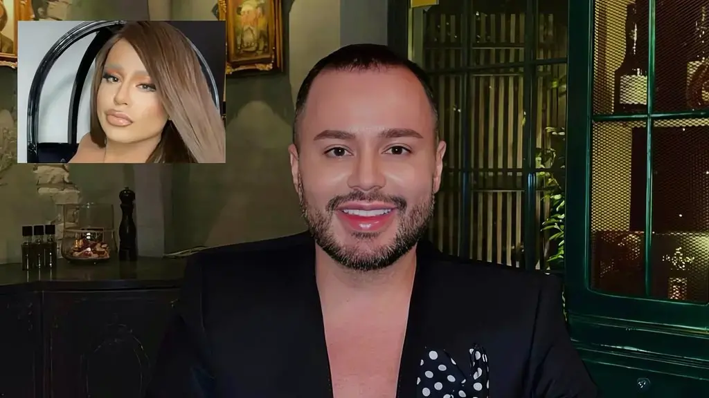 E fyen për orientimin e tij, ky është reagimi i Arbër Bytyqit