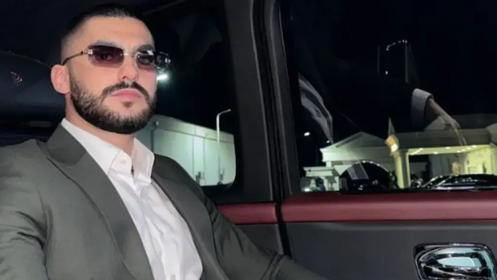 Luks se jo mahi, Butrint Imeri blenë makinë afro 400 mijë euro