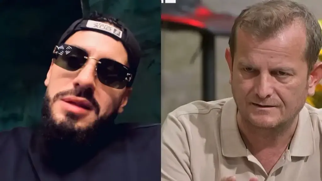 U padit nga Capital T, moderatori i njohur Robert Bojaj zbulon se çfarë ...
