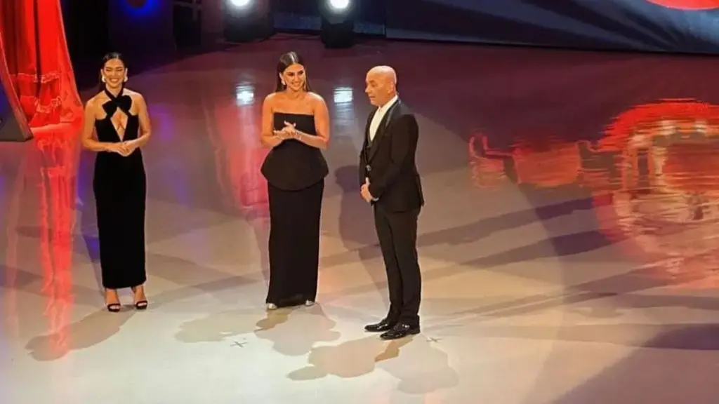 Kush nga Kiara dhe Nevina shkelqen më shumë si aktore? Salsano Rrapi e ...