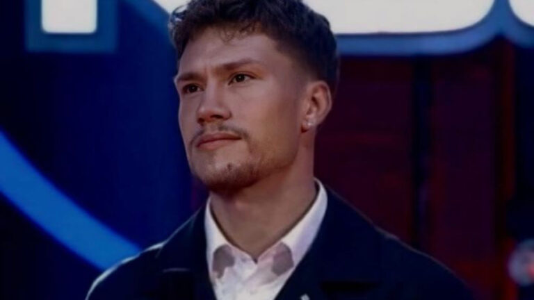 Zbulohet se a është e dashura e Drilonit fytyrë publike