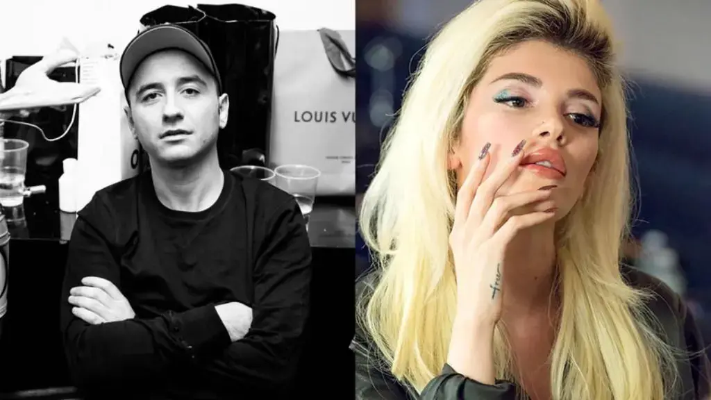 Faton Shoshi ndan detaje të reja mbi ndarjen nga Era Istrefi