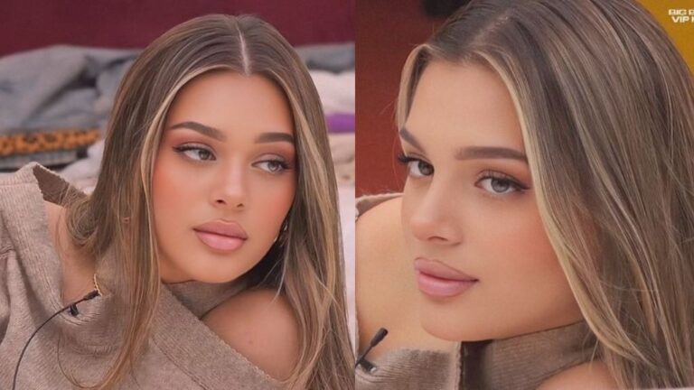 Nuk do besoni si dukej para ndërhyrjeve Lela e Big Brother Vip Kosova (Foto)