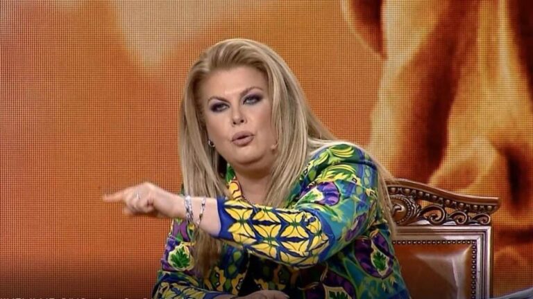 Eni Cobani zbulon sfidat e rënda: Isha pranë dorezimit të emisionit nga ...