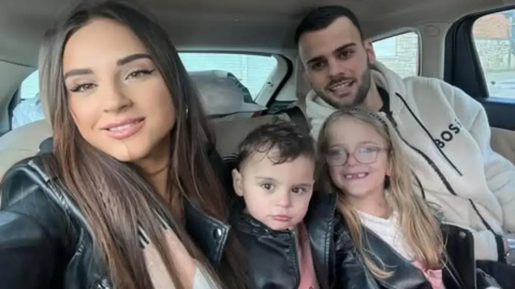 'Shokohet' rrjeti, kohë pas ndarjes ribashkohen Lulja dhe Lirimi ...