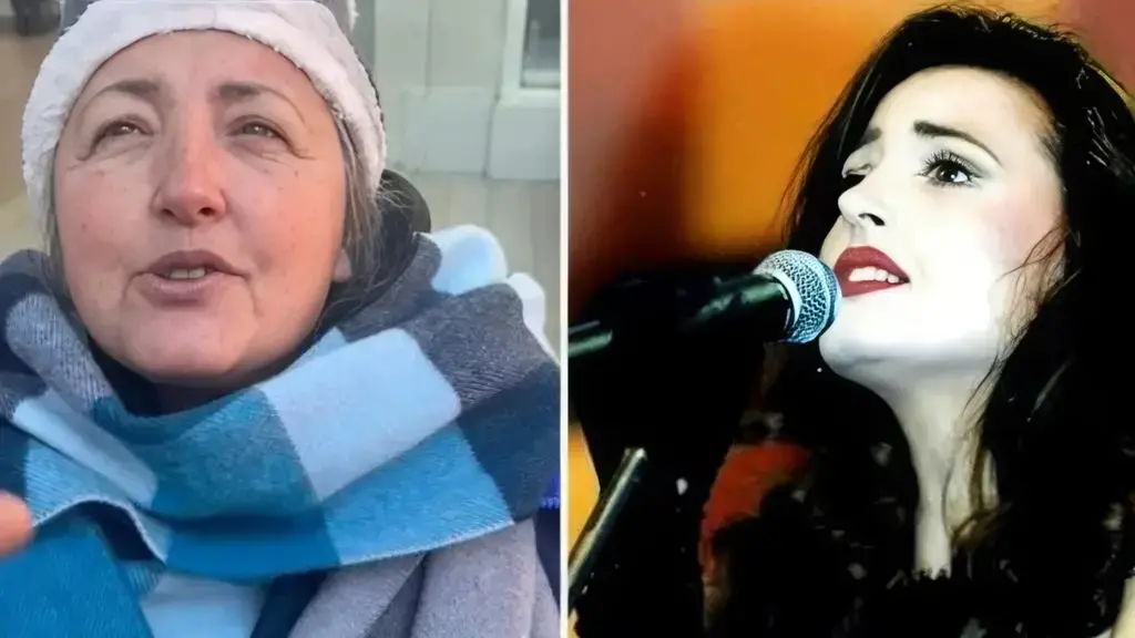 Njihuni me Luke Nolfe, djali 20-vjeçar i këngëtares Parashqevi Simaku