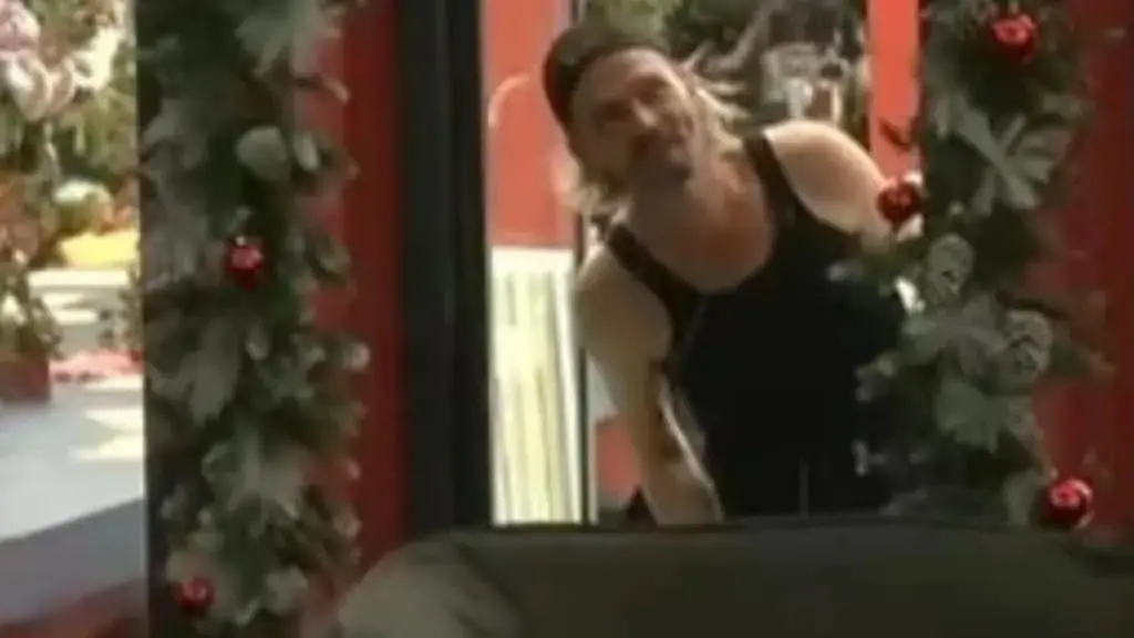 Një dron i rremë? Xuxi bëhet personazhi komik në Big Brother