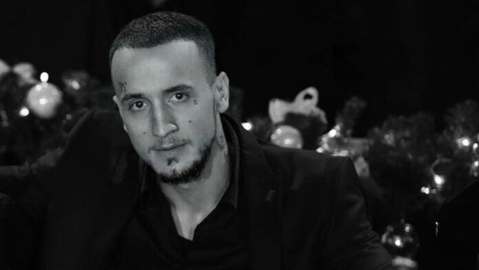 Getinjo na prezanton me të “dashurën” e re të tij