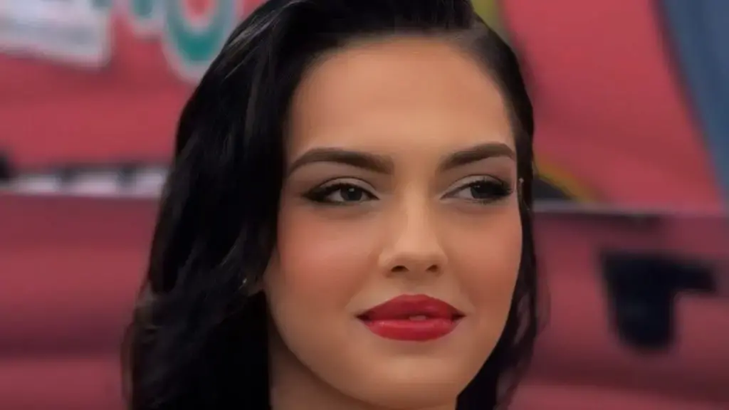 Livian e ‘Big Brother VIP Albania’ po e krahazojnë me këtë personazh që ...