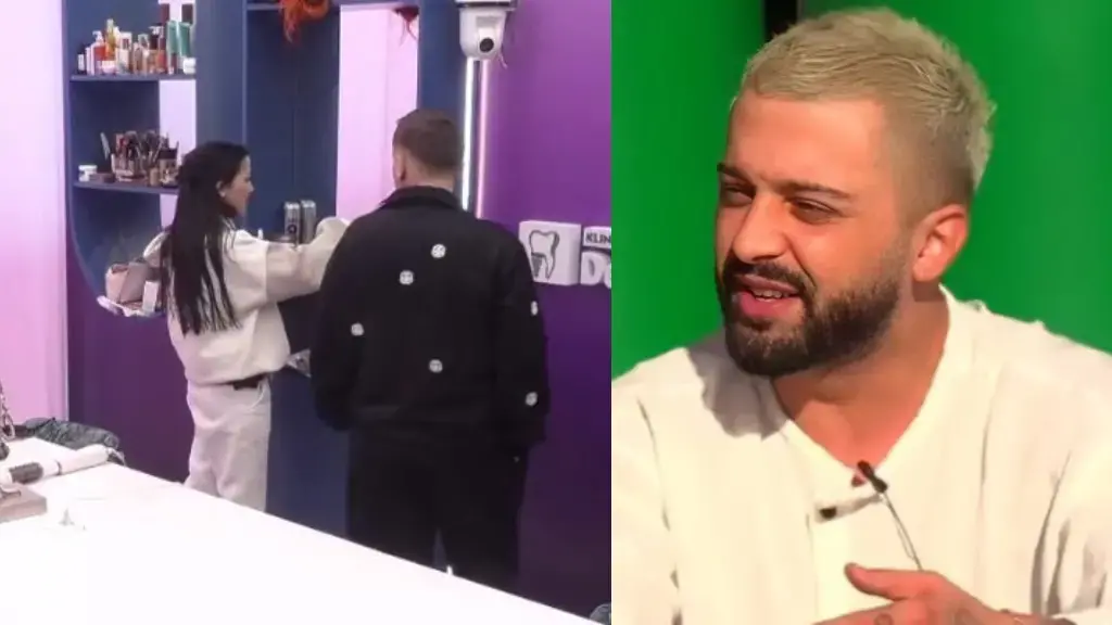 Rezart Veleshnja 'trondit' Xheneten me informacionet për Gjestin