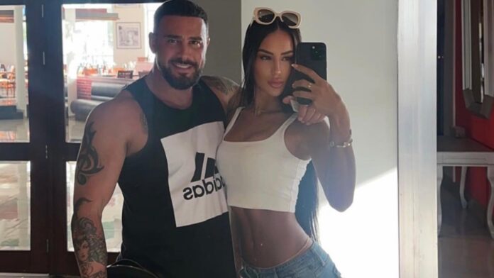 Robert Berisha feston ditëlindjen e 47-të: Një surprizë nga e dashura e ...