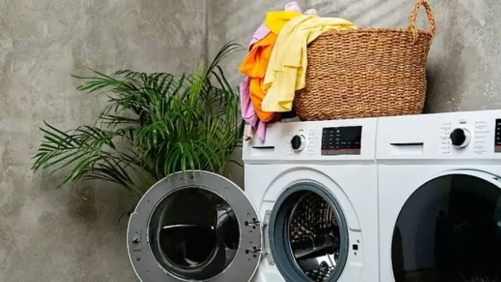 Si të ruani freskërinë e rrobave pas larjes: A duhet të lini derën e ...