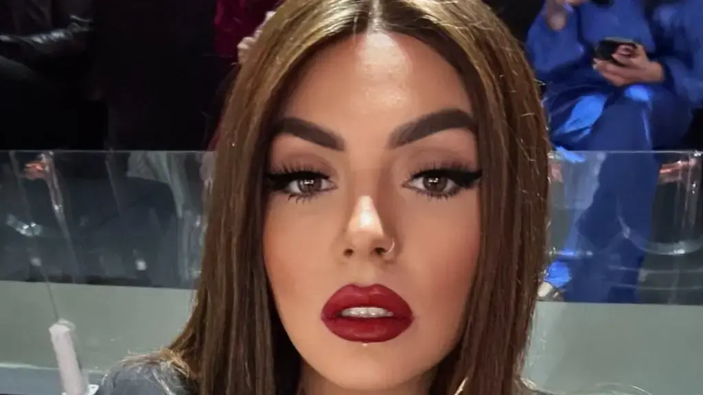 Fifi bën deklaratën e fortë në Instagram, kë po thumbon?