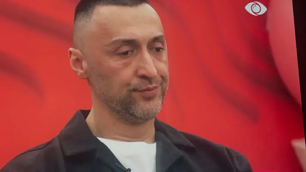 G Bani reagon pas përjashtimit nga Big Brother VIP: “Më është prekur ...